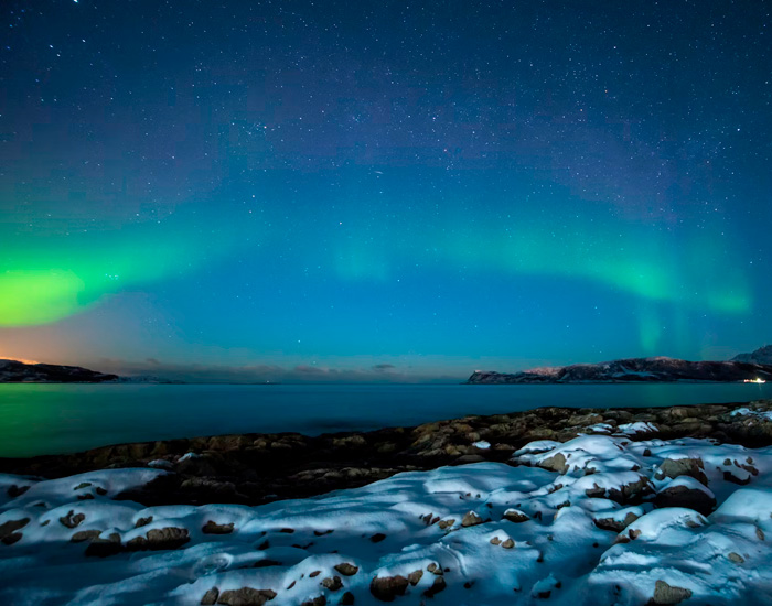 Aurora Boreales - Allreps.com