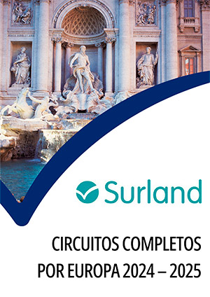 Surland - Allreps.com