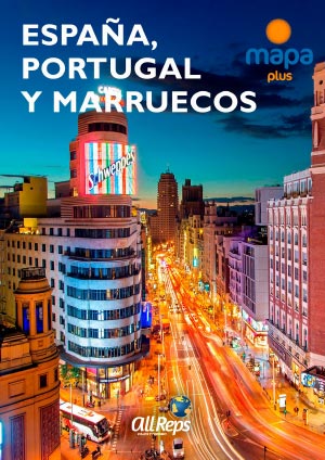 Mapaplus - Allreps.com