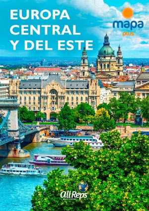 Mapaplus - Allreps.com