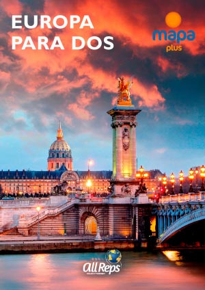 Mapaplus - Allreps.com