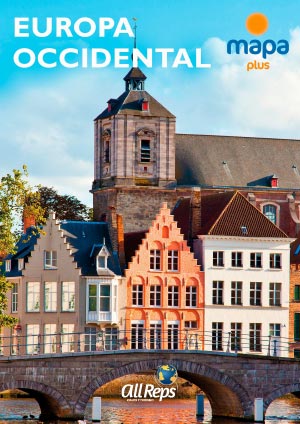 Mapaplus - Allreps.com