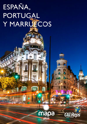 Mapaplus - Allreps.com