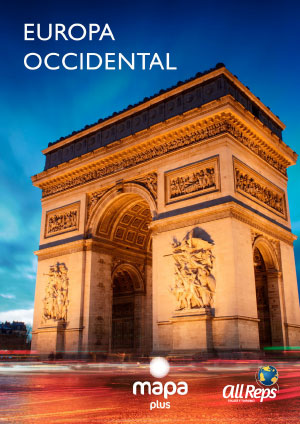 Mapaplus - Allreps.com