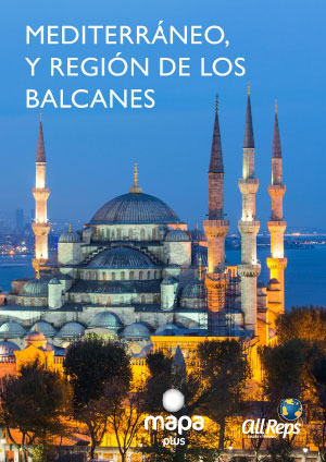 Mapaplus - Allreps.com