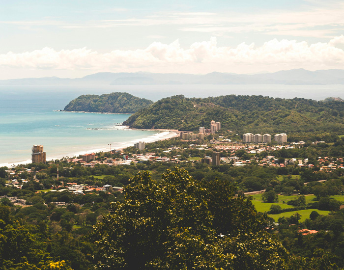 Costa Rica - Allreps.com